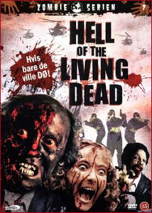 Hell of the Living Dead (1980) – Horror Ghouls