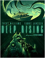 FEAR FILTER – A Snapchat Horror Short – Horror Ghouls