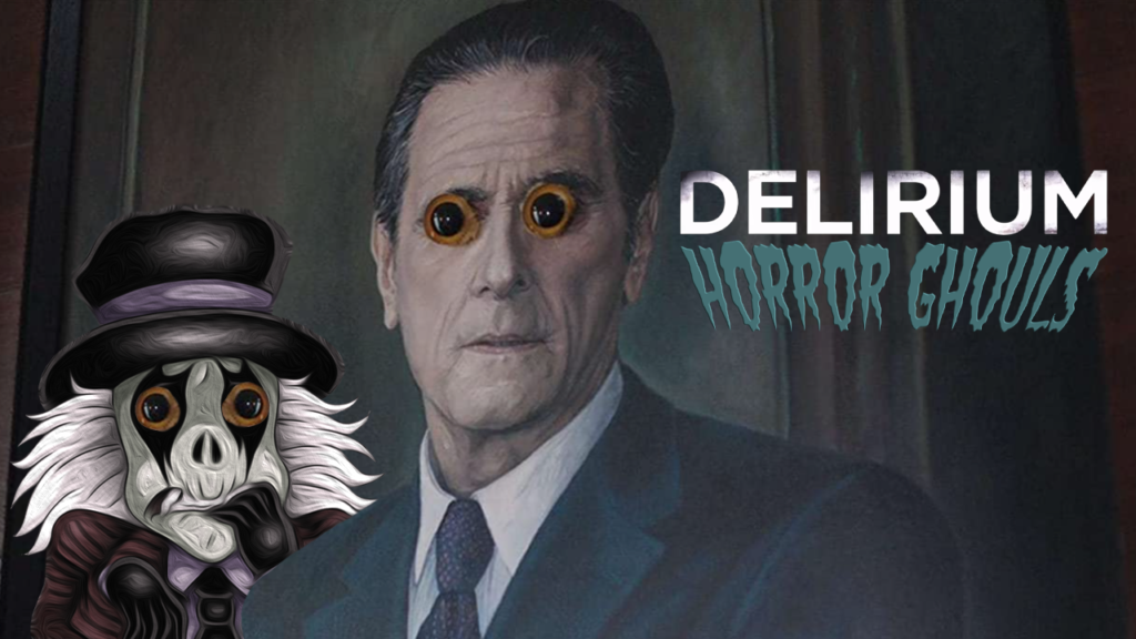 Reviews – Horror Ghouls