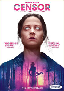 Censor (2021) – Horror Ghouls