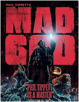 portrait of god – Horror Ghouls