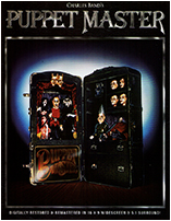 Puppet Master (1989) – Horror Ghouls