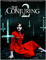 The Conjuring (2013) – Horror Ghouls