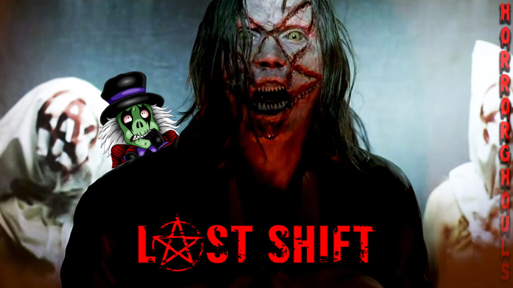 Horror Ghouls – Website dedicated to horror movies!