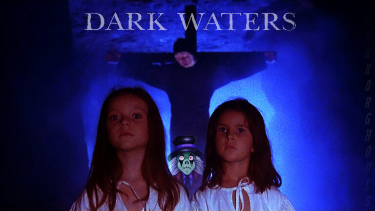 Horror Ghouls – Website dedicated to horror movies!