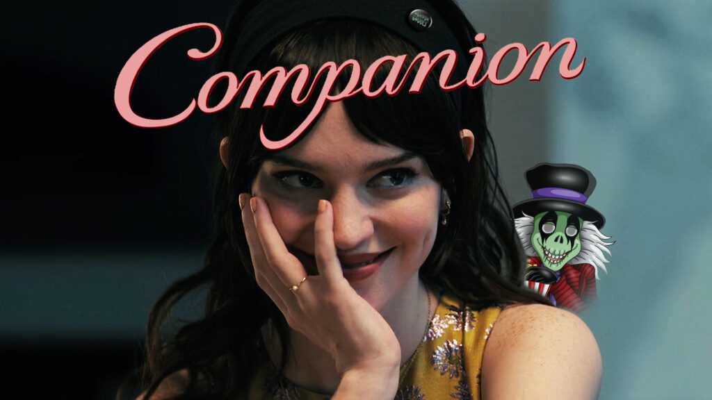 Horror Ghouls – Website dedicated to horror movies!