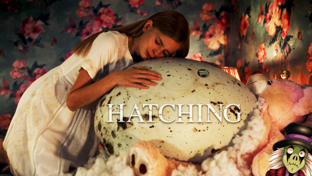 Horror Ghouls – Website dedicated to horror movies!