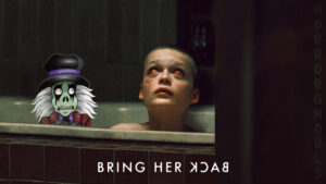 Horror Ghouls – Website dedicated to horror movies!